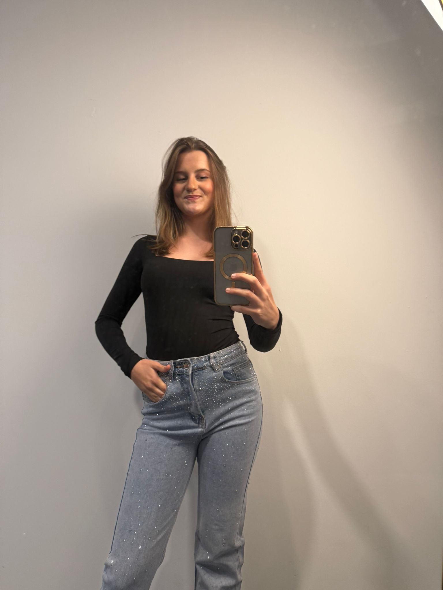 Chloe Body – Solé by Sterre